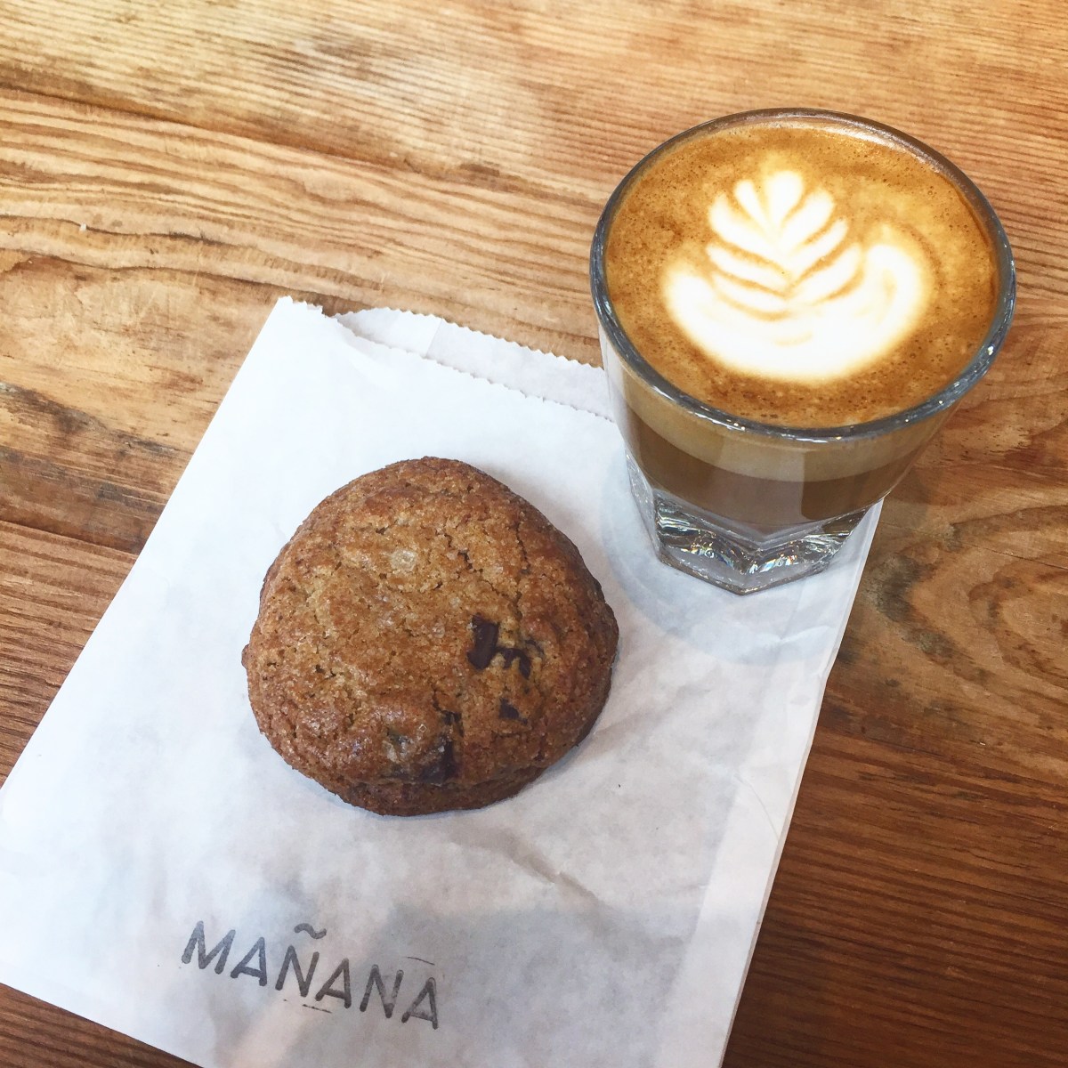 Mañana Coffee, Juice & Bakeshop – Austin, TX – The Coffee Code